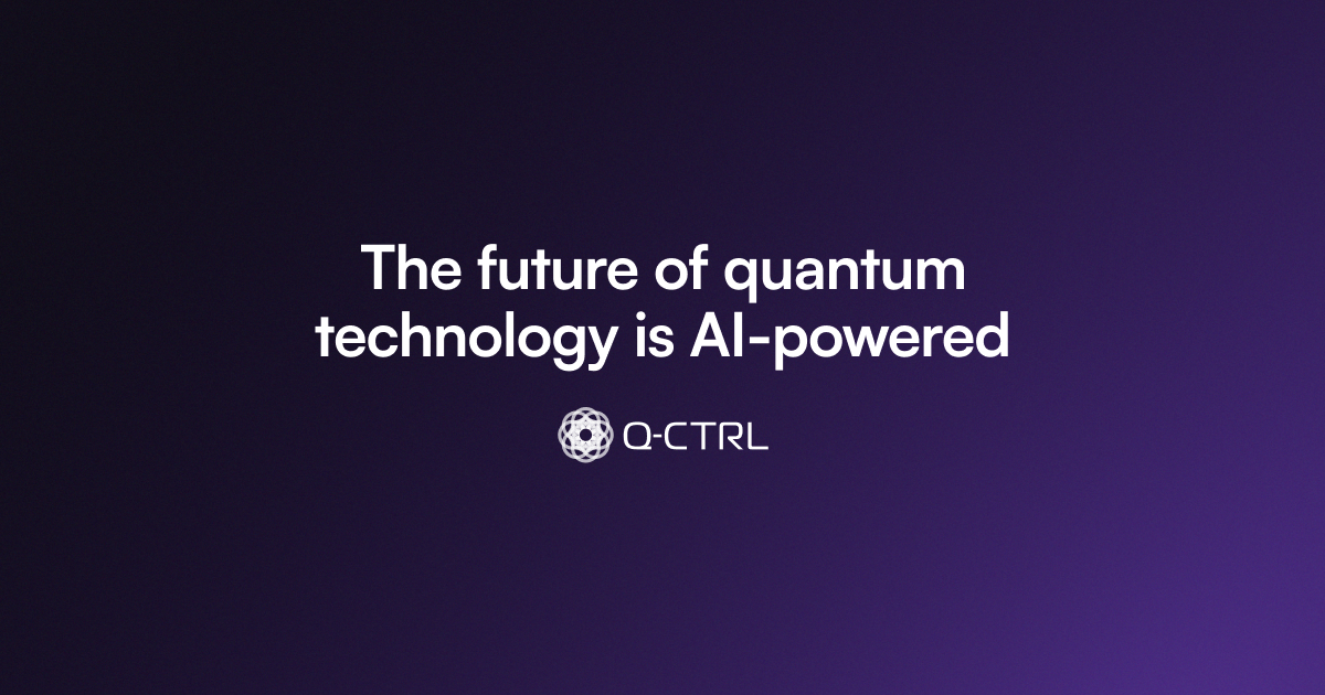 Environment variables | Q-CTRL Code